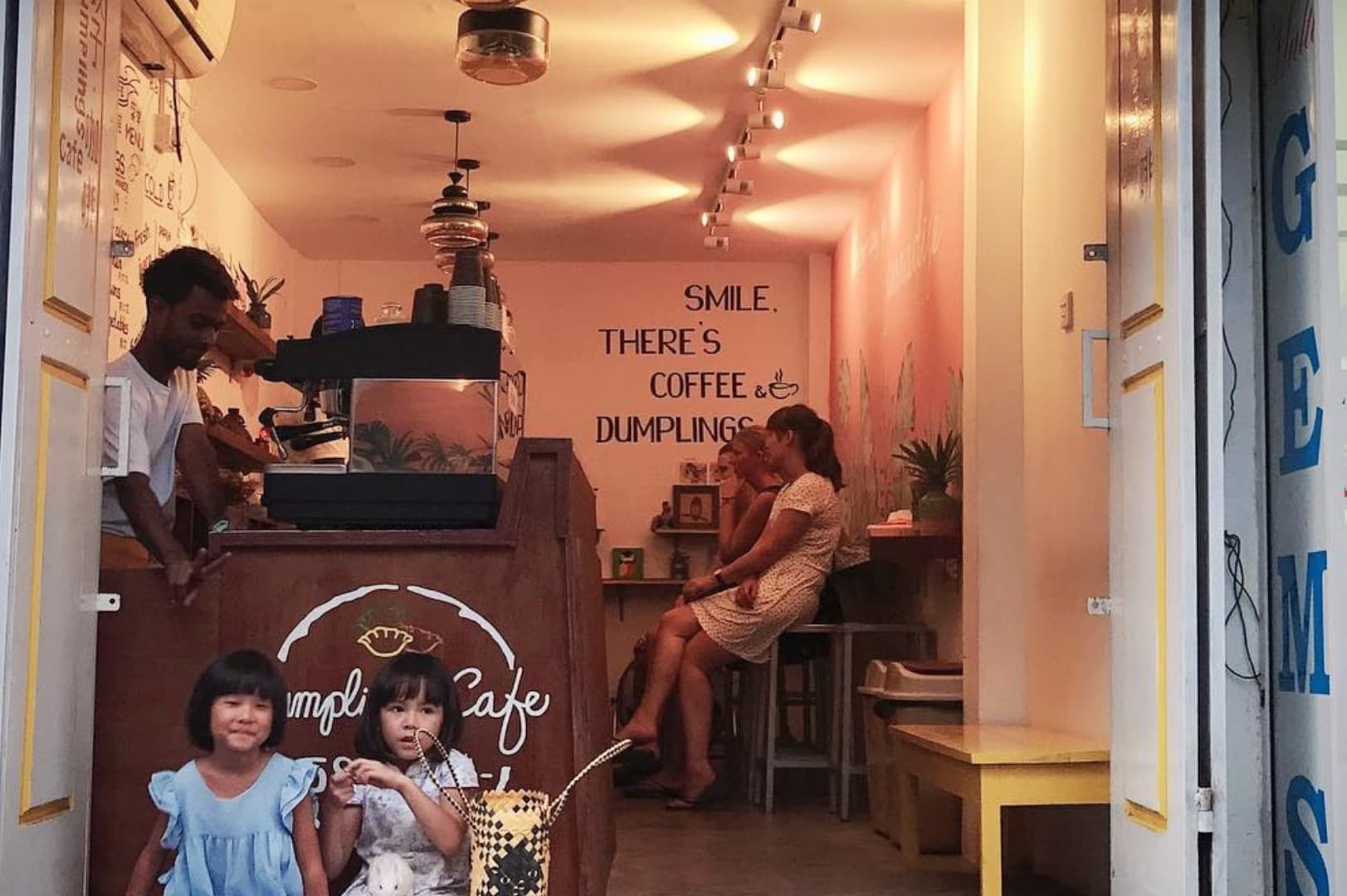 1710 by The Merchant